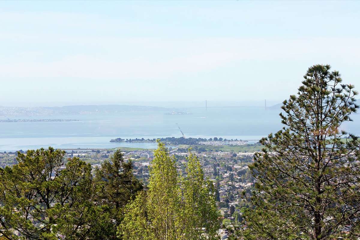 Magnificent Hume Castle in Berkeley hits market at $5 million
