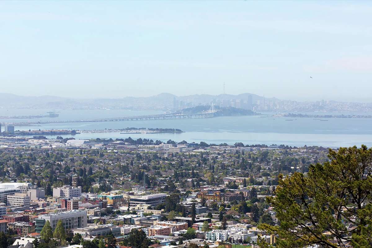 Magnificent Hume Castle in Berkeley hits market at $5 million