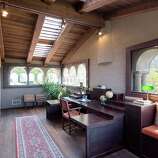 Magnificent Hume Castle in Berkeley hits market at $5 million - SFGate