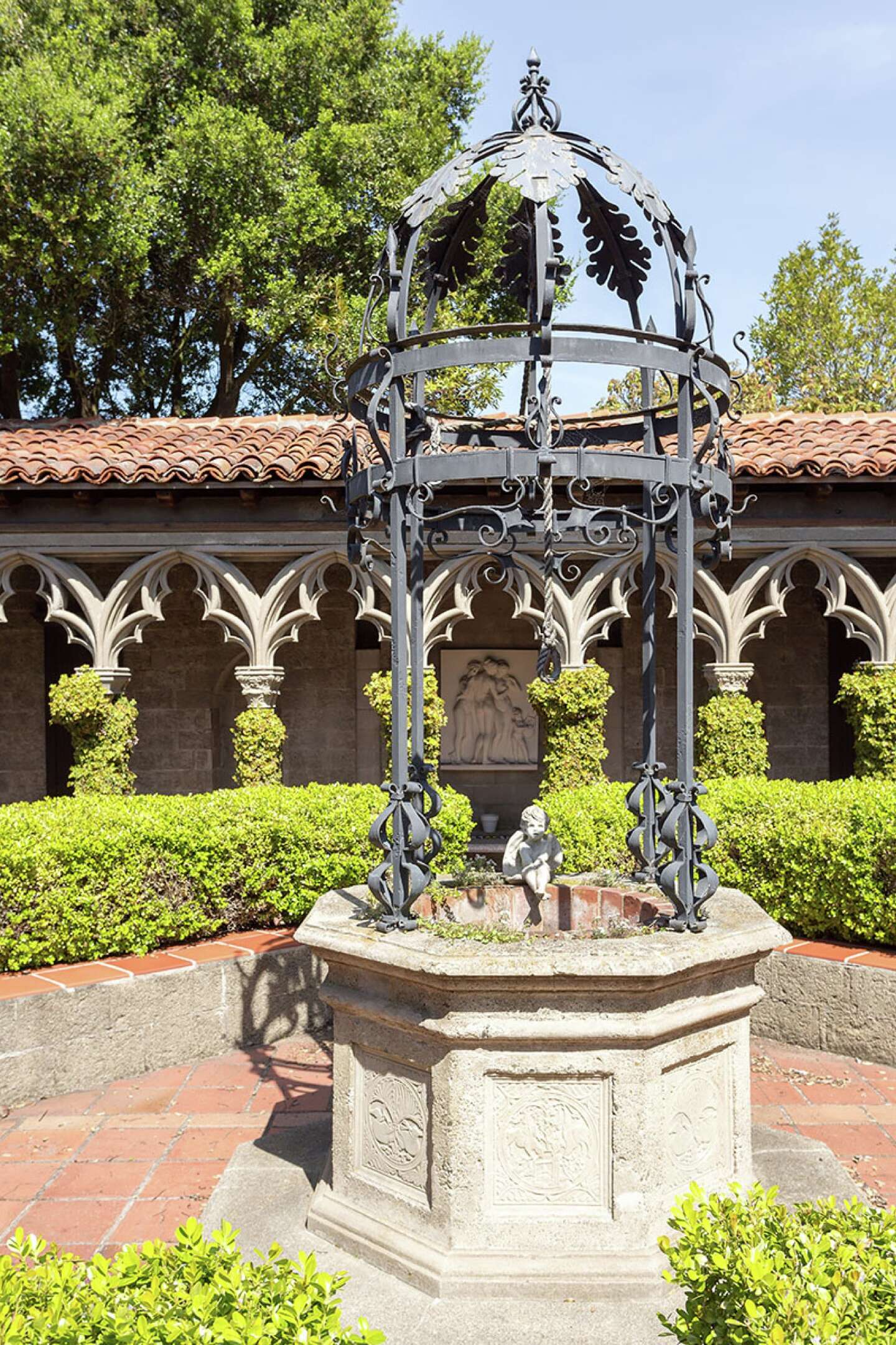 Magnificent Hume Castle in Berkeley hits market at $5 million