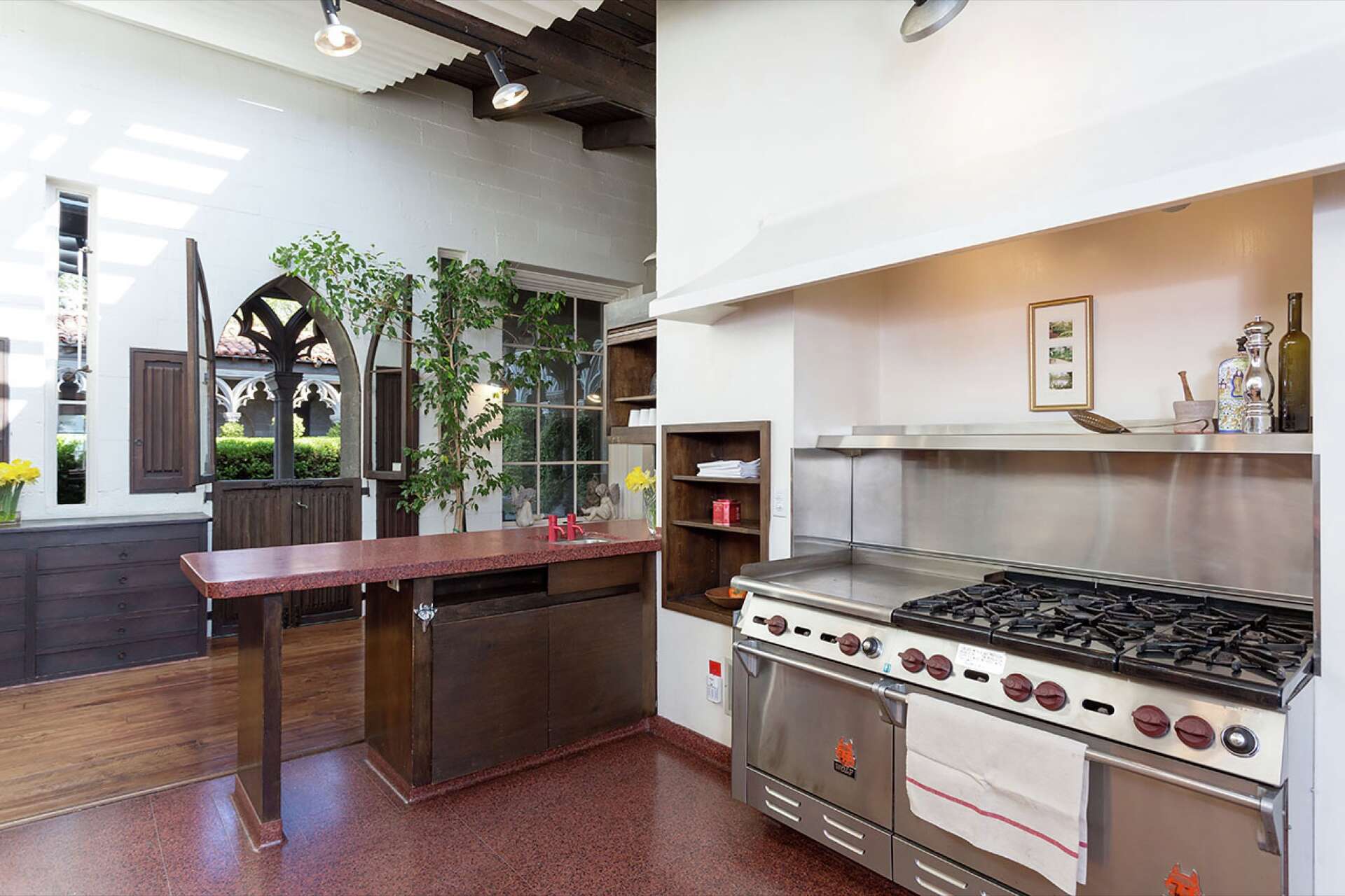 Magnificent Hume Castle in Berkeley hits market at $5 million