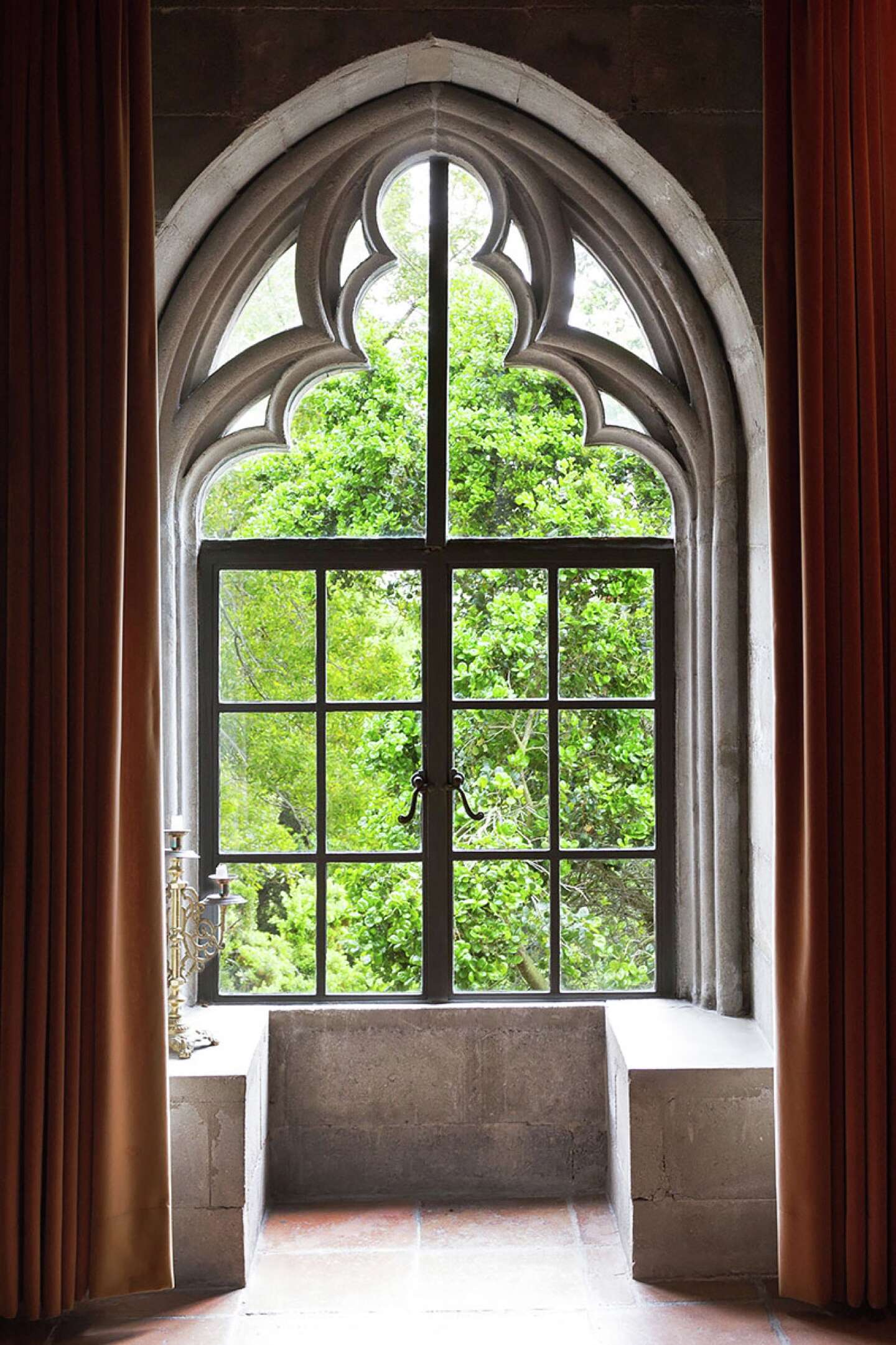 Magnificent Hume Castle in Berkeley hits market at $5 million