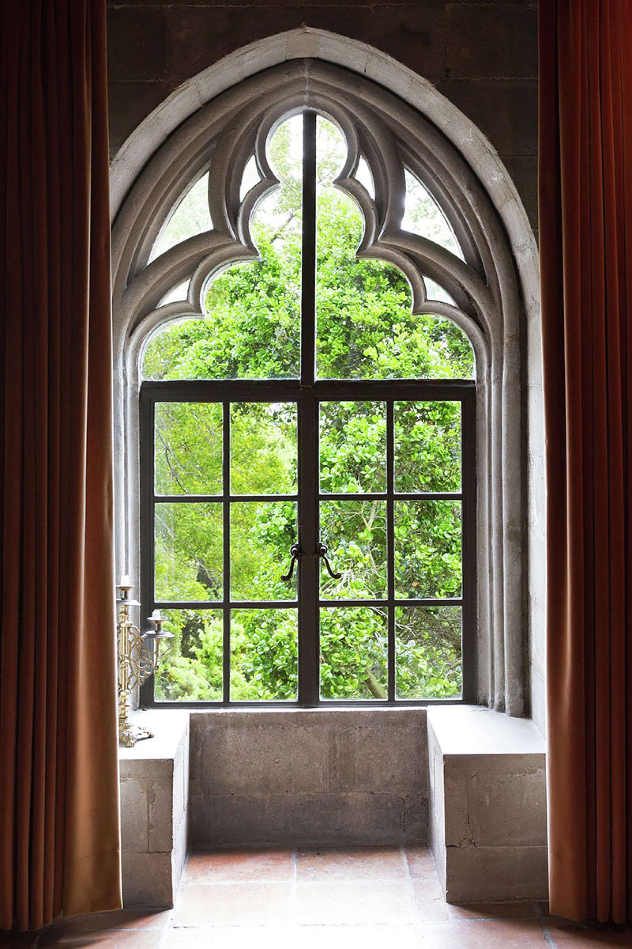 Magnificent Hume Castle in Berkeley hits market at $5 million