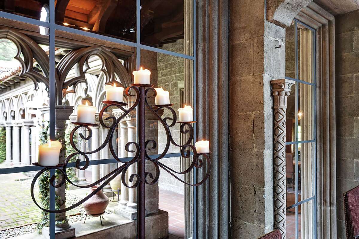 Magnificent Hume Castle in Berkeley hits market at $5 million