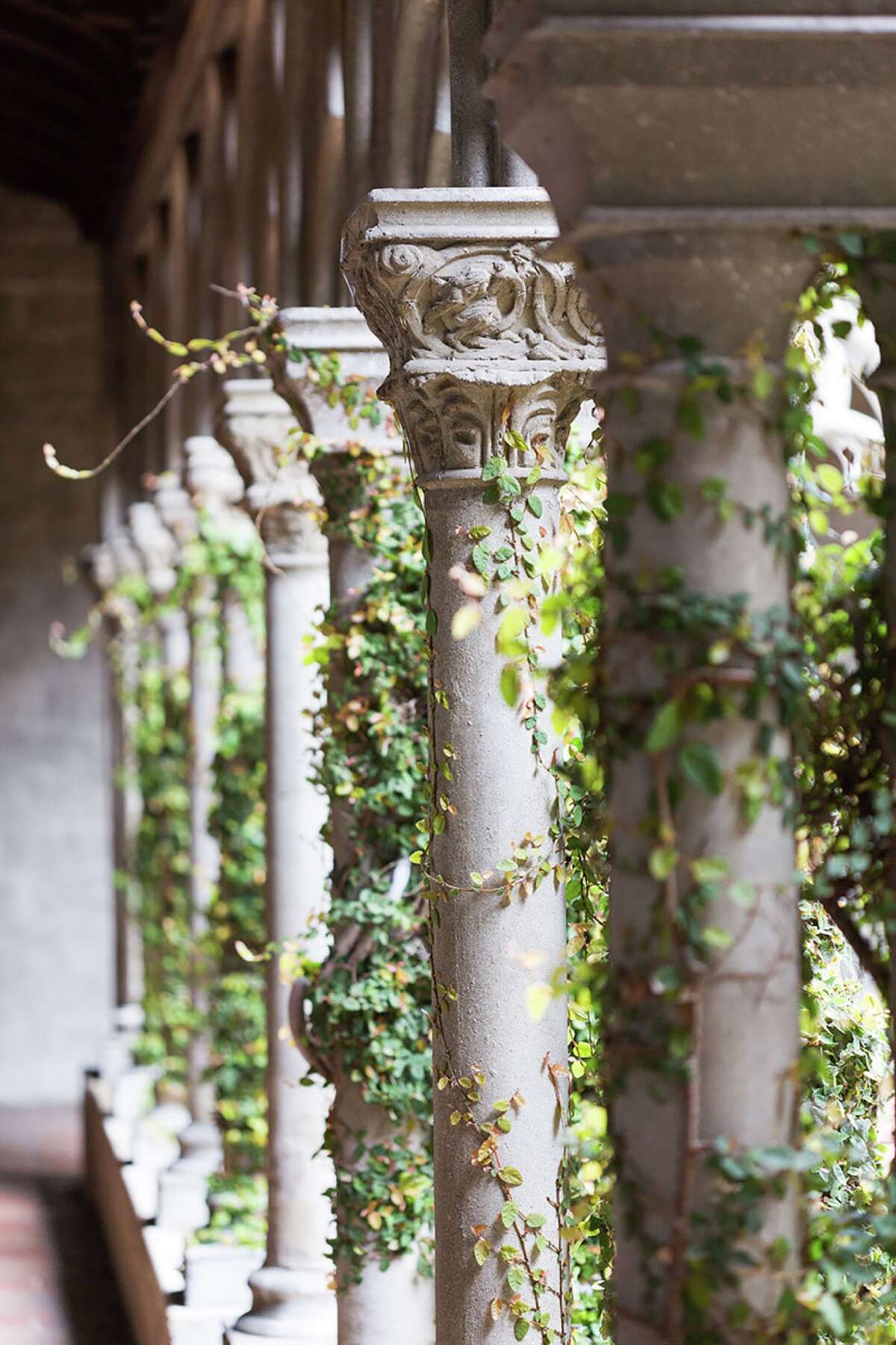 Magnificent Hume Castle in Berkeley hits market at $5 million