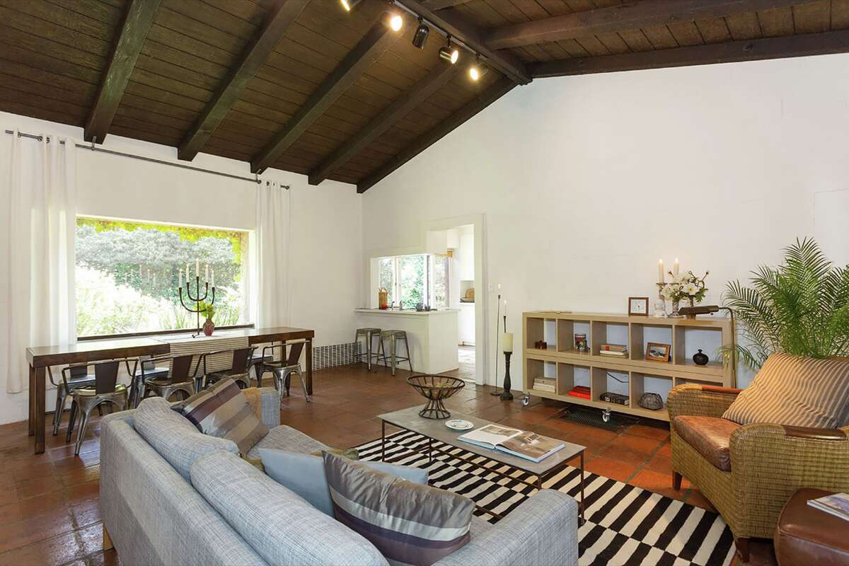 Magnificent Hume Castle in Berkeley hits market at $5 million