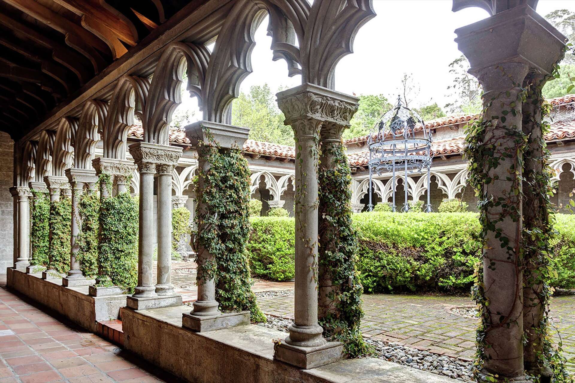 Magnificent Hume Castle in Berkeley hits market at $5 million