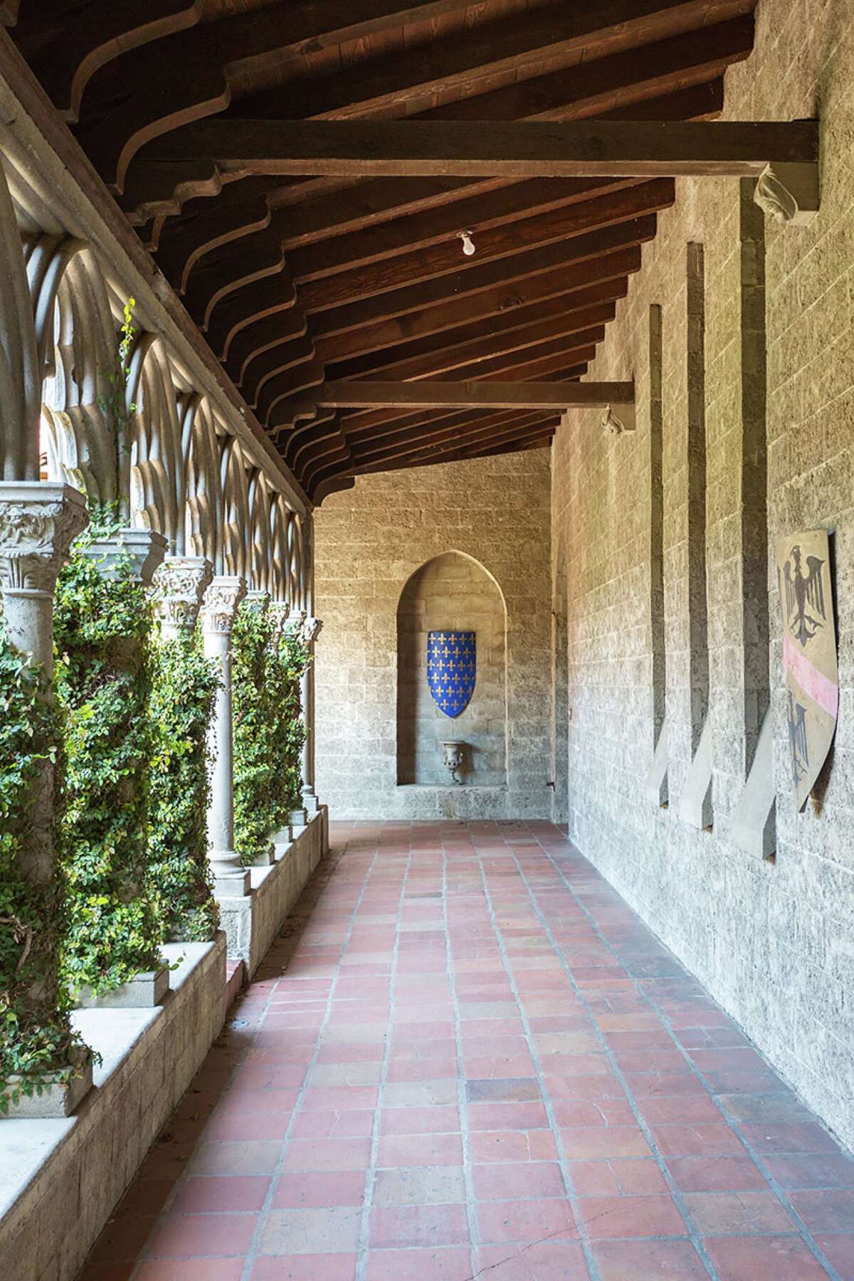 Magnificent Hume Castle in Berkeley hits market at $5 million