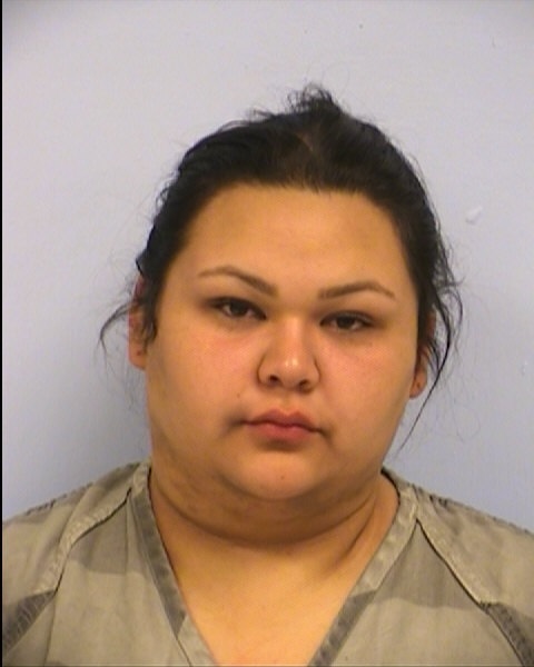 Police: Texas woman drove drunk with 4 children in the car, almost got ...