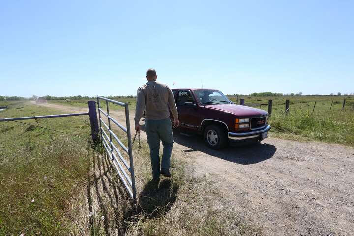 The William Lewis Reece case explained