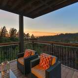 Masterful modernity in Oakland’s Montclair - SFGate