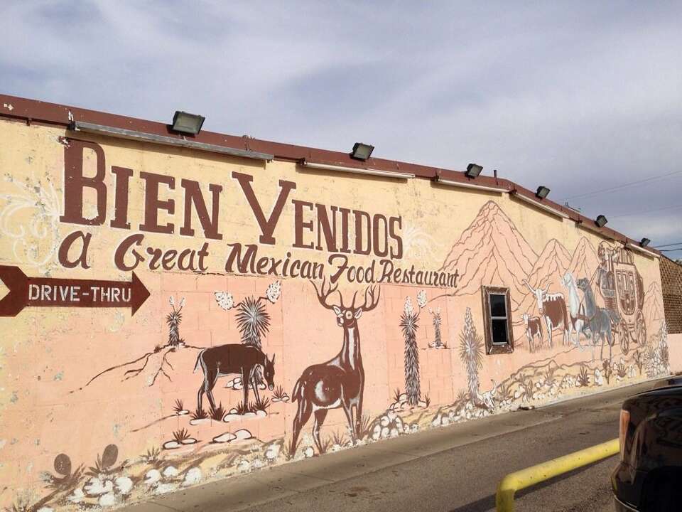 Here are the best restaurants to stop at along I-10