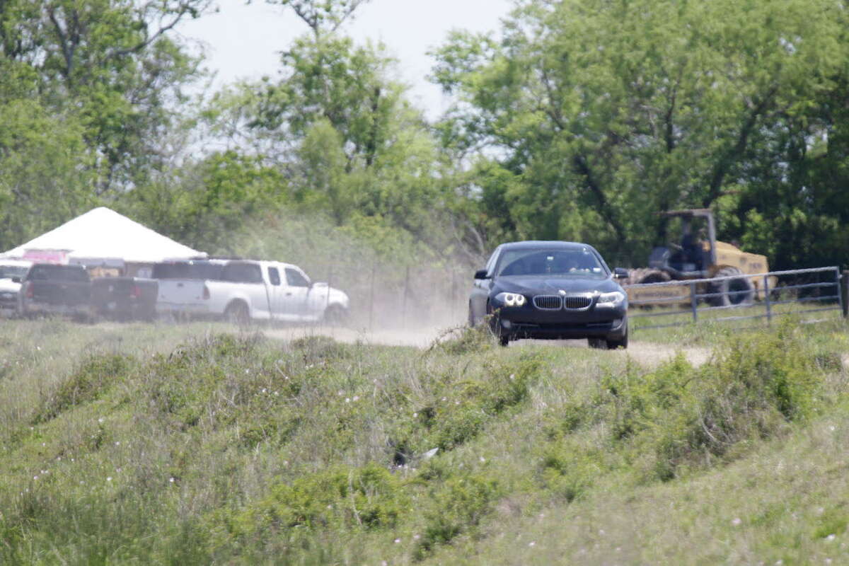 The William Lewis Reece case explained