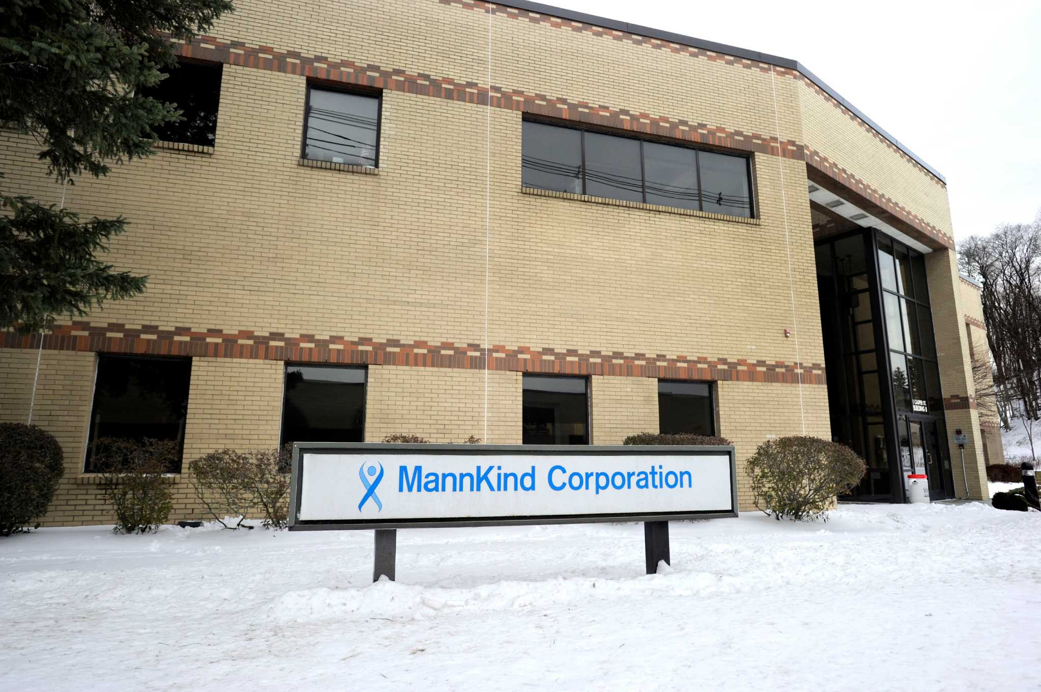 Mannkind regains rights to market inhaled insulin