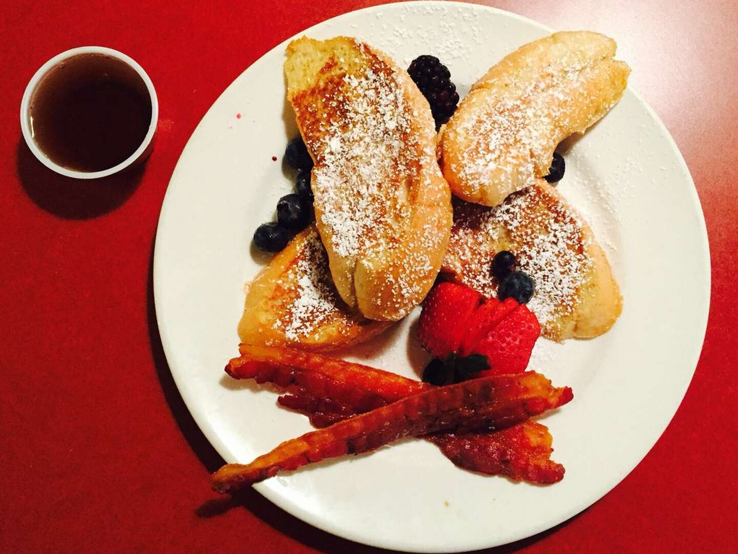 Here are the best restaurants to stop at along I-10