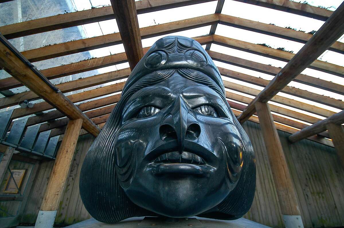 Seeing Vancouver through Aboriginal eyes