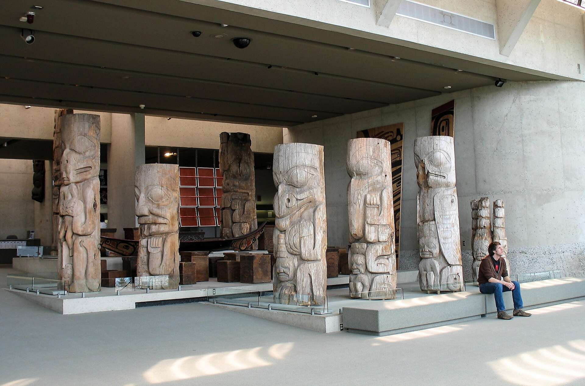 Seeing Vancouver through Aboriginal eyes