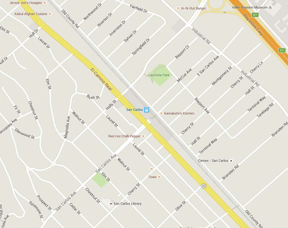 Pixar movie scenes that you can visit in real life in the Bay Area