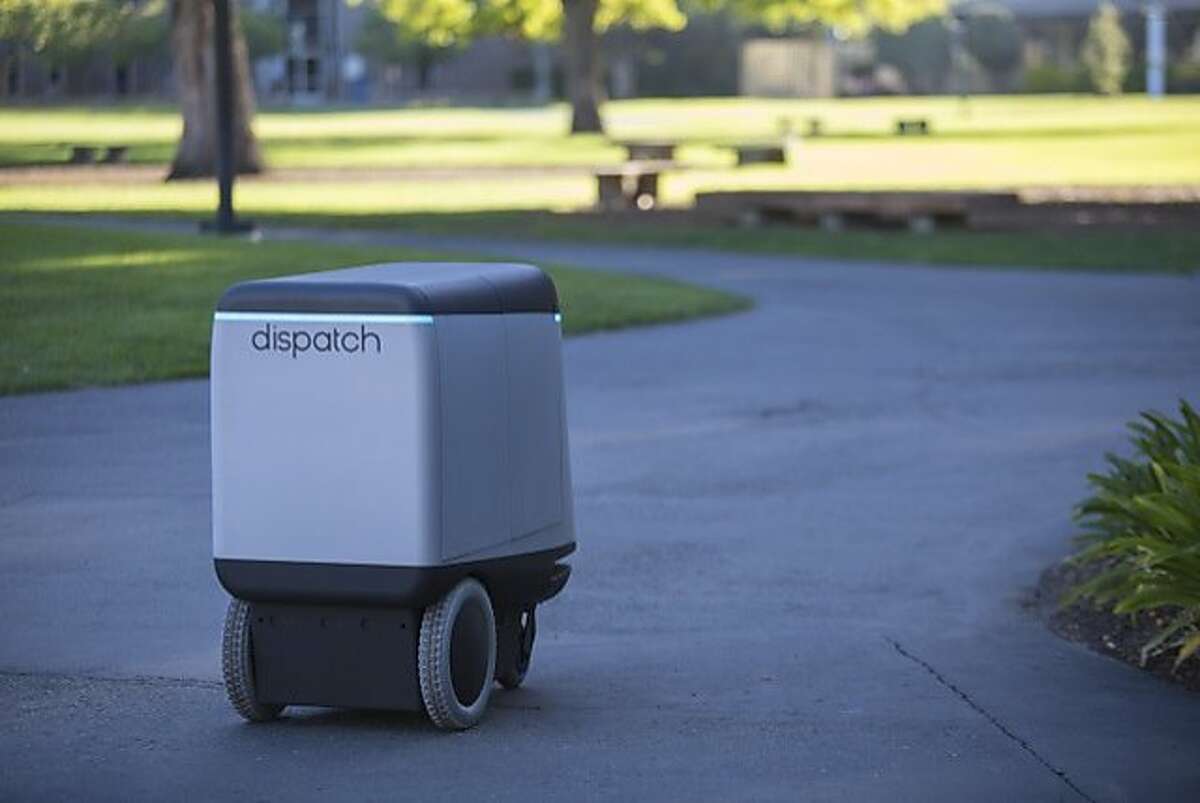 RIP robot baristas: 3 locations of SF's Cafe X abruptly close