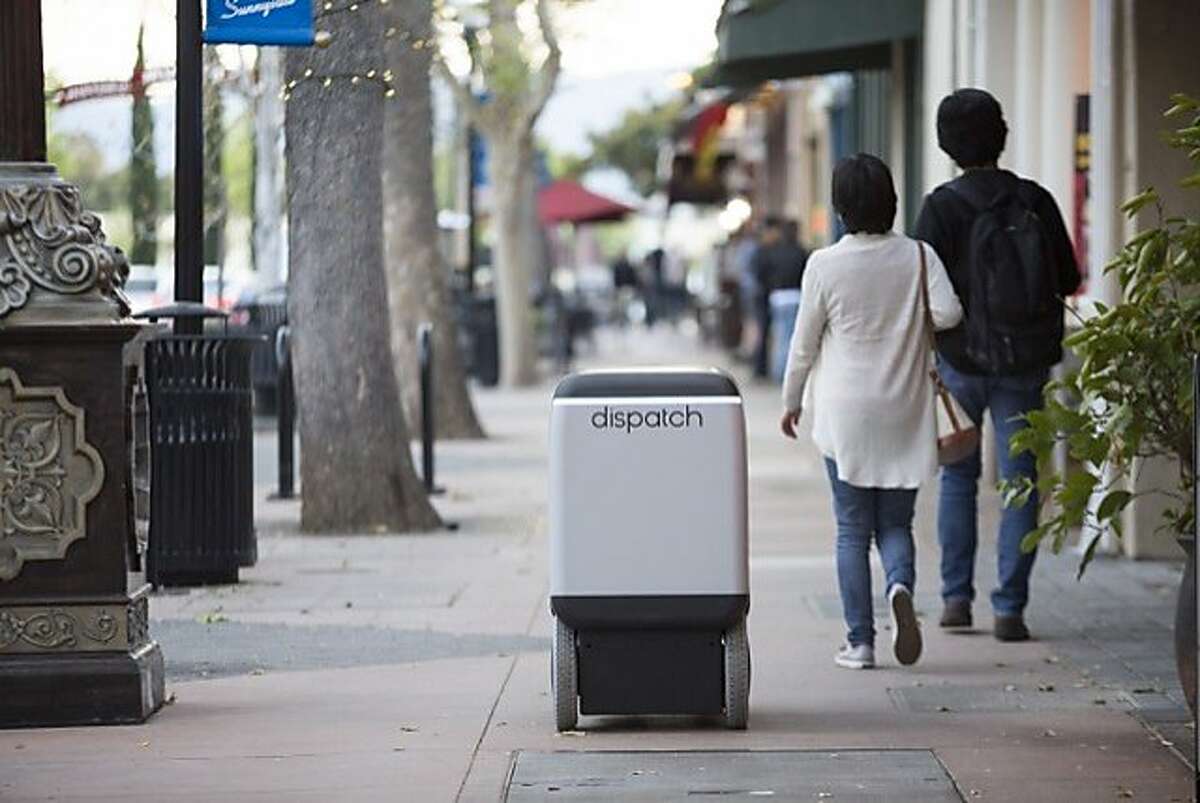 RIP robot baristas: 3 locations of SF's Cafe X abruptly close