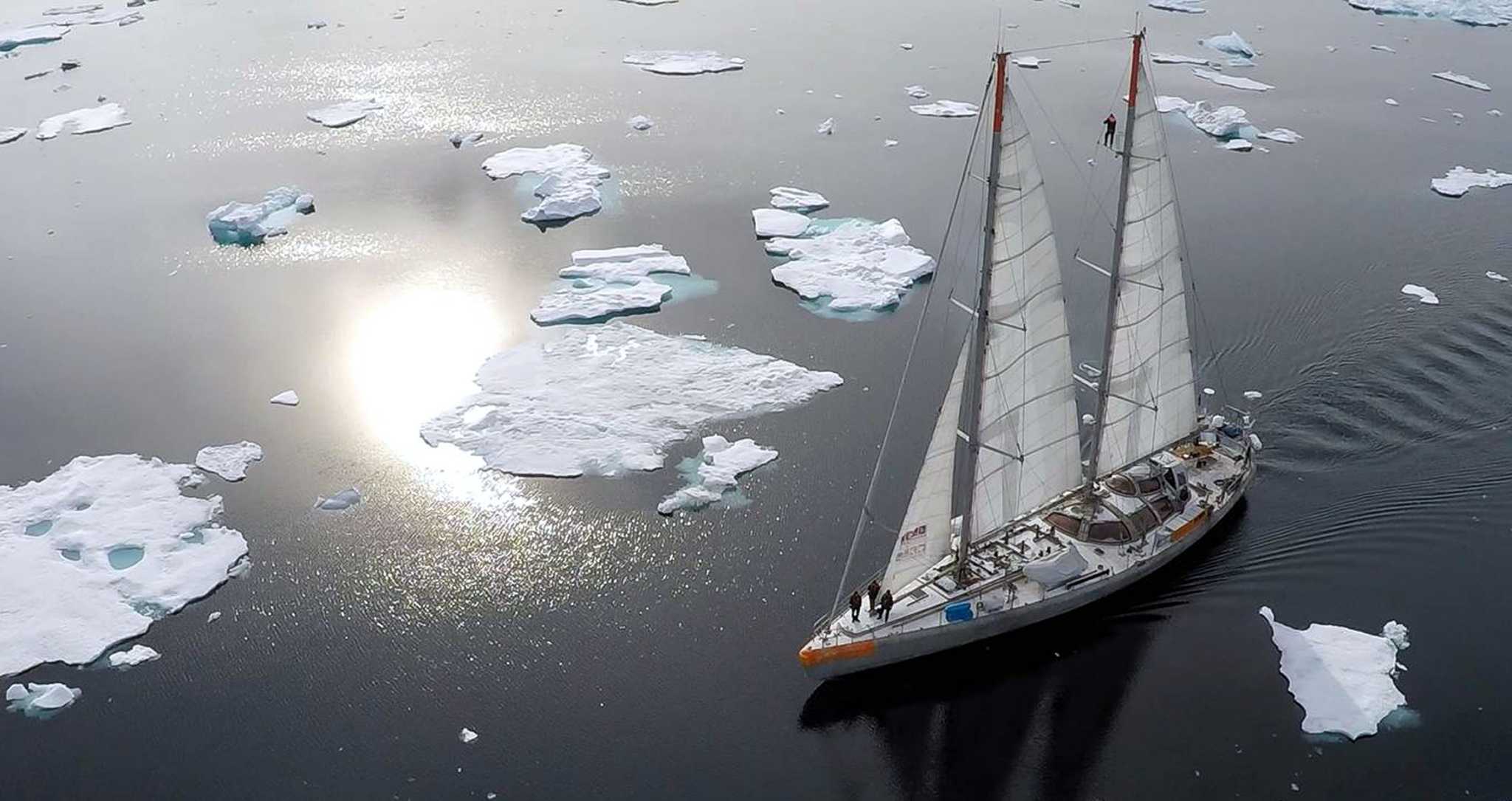 Take climate change warnings seriously