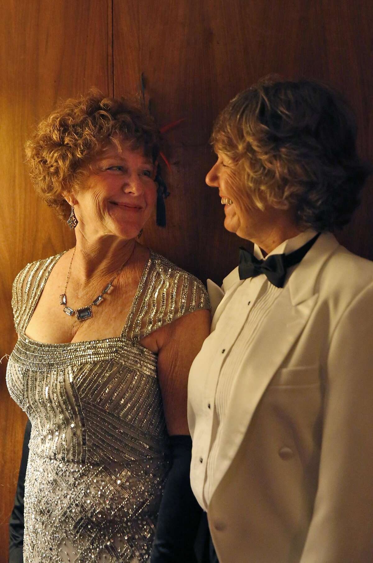 A decadent night in the Forbidden City at Art Deco Preservation Ball