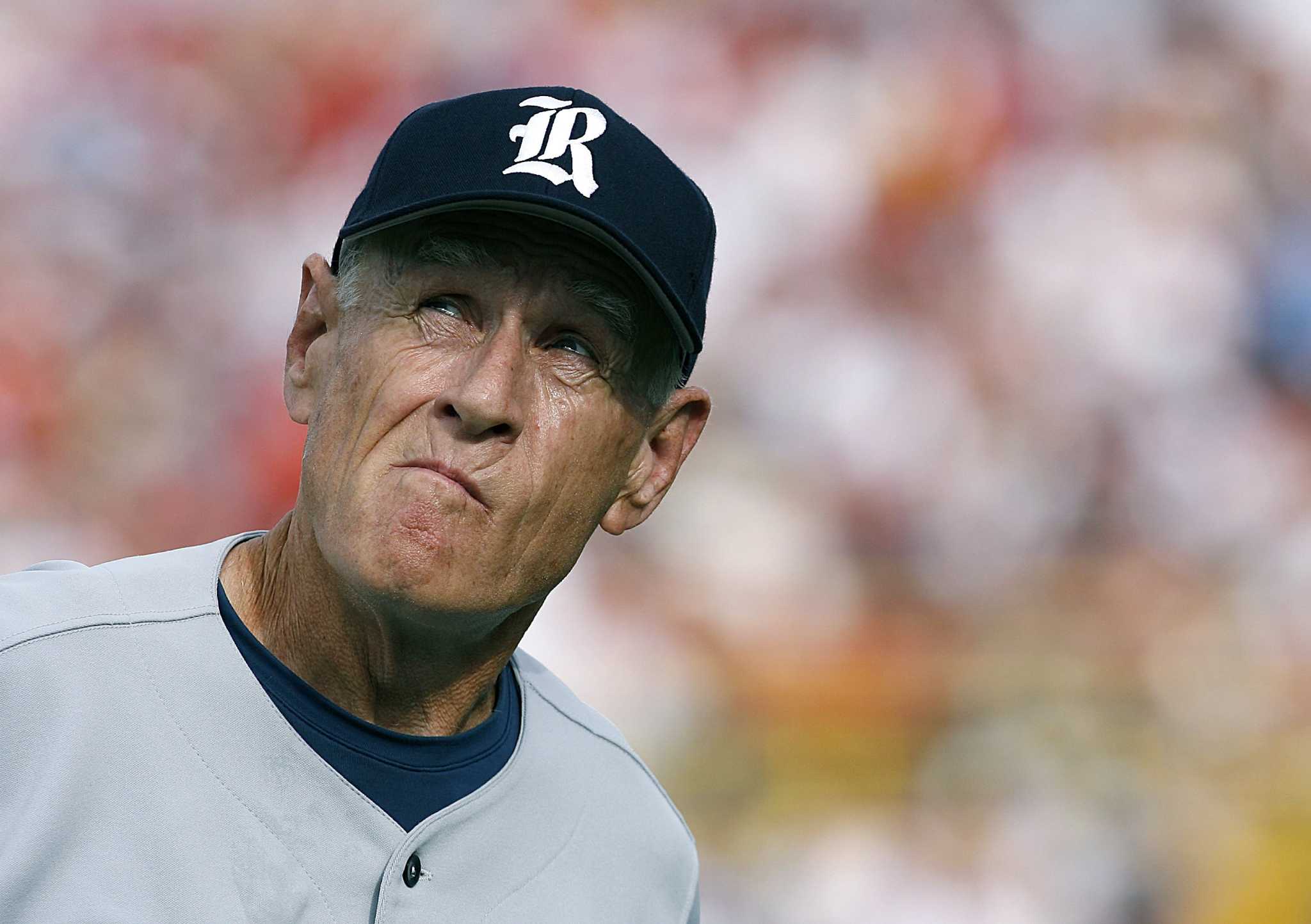 Rice baseball set for C-USA title game