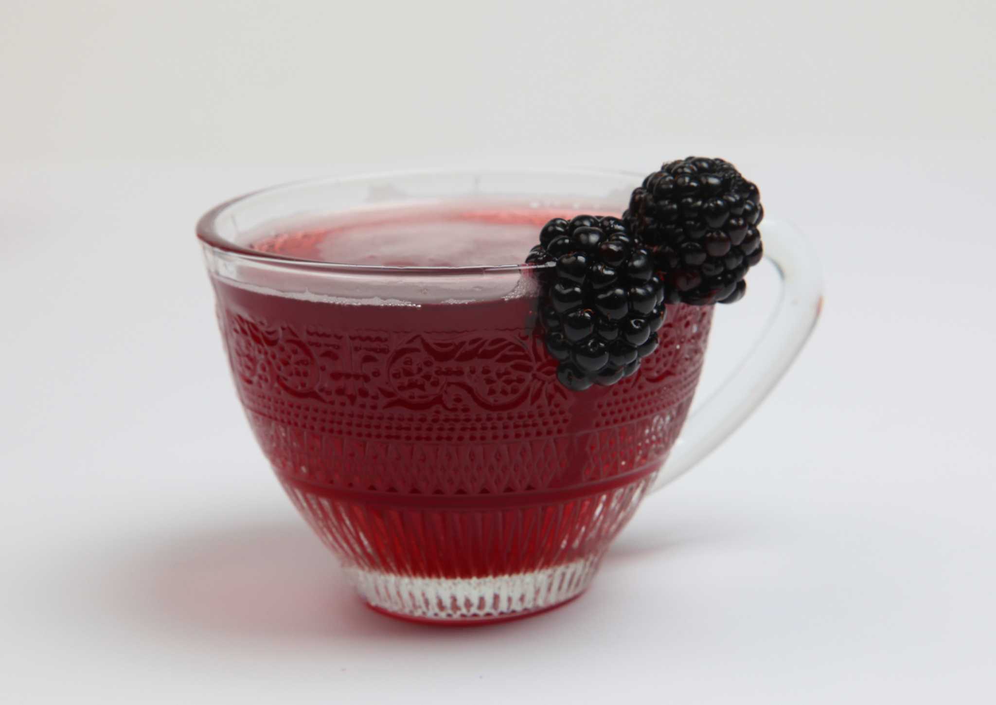 Recipe: Fiesta Purple Punch