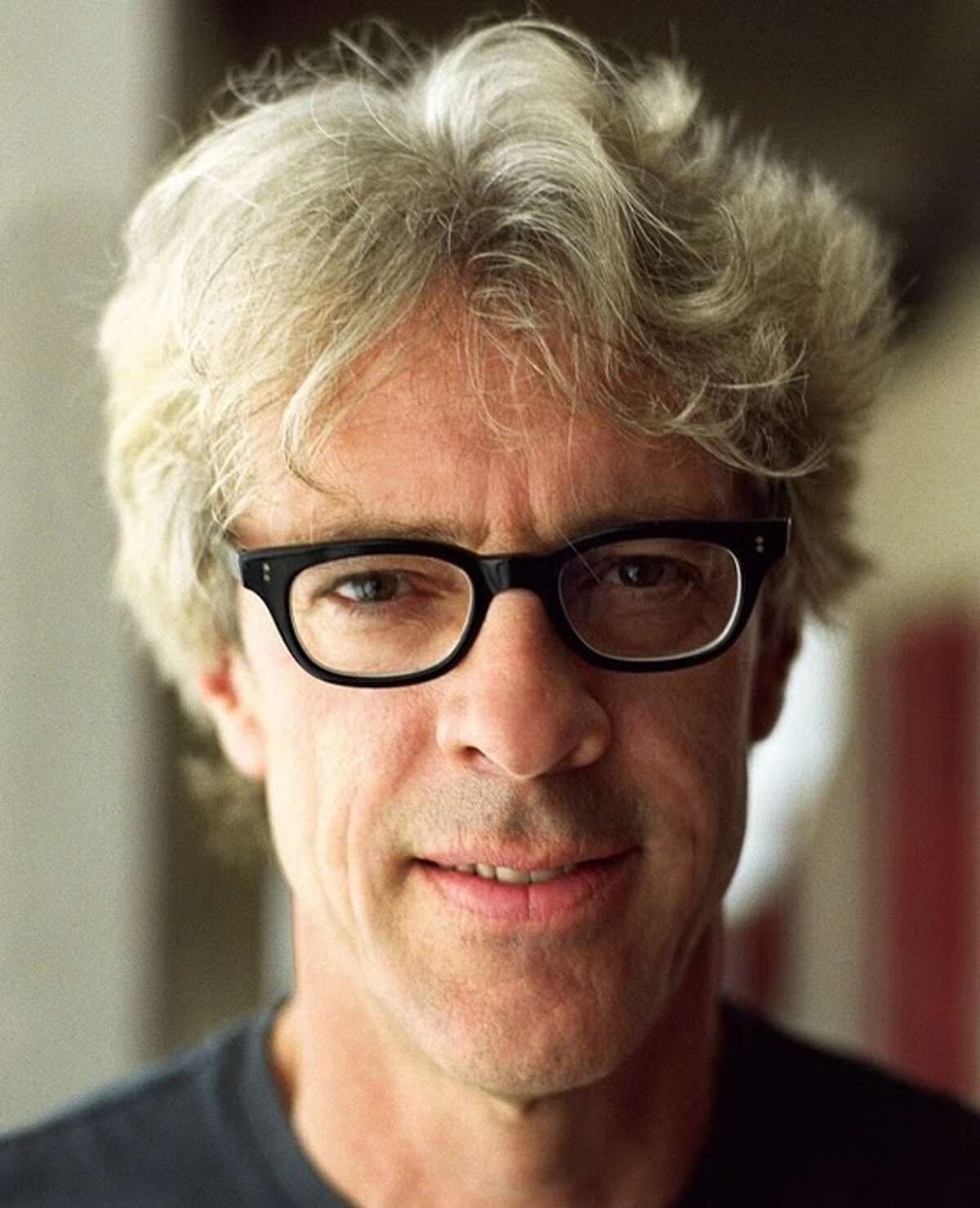 Stewart Copeland at Saint Rose for classical, pop show