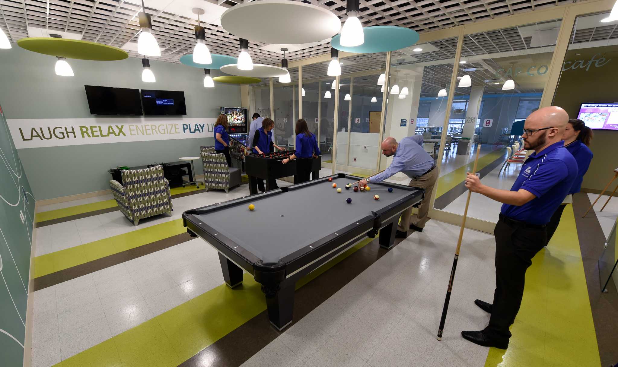 CAP COM Federal Credit Union: Back on top for mid-size companies