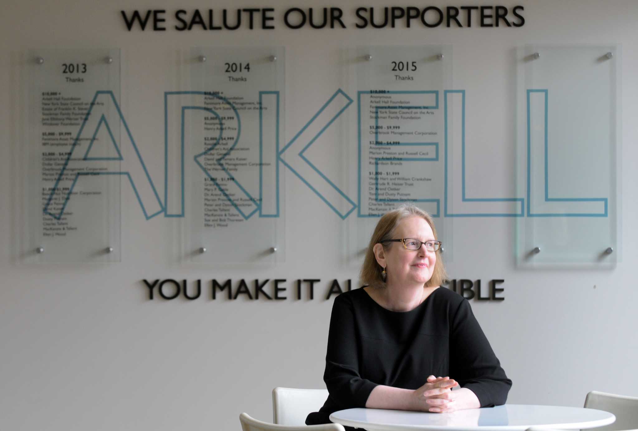 Arkell art museum struggles despite owning masterpieces