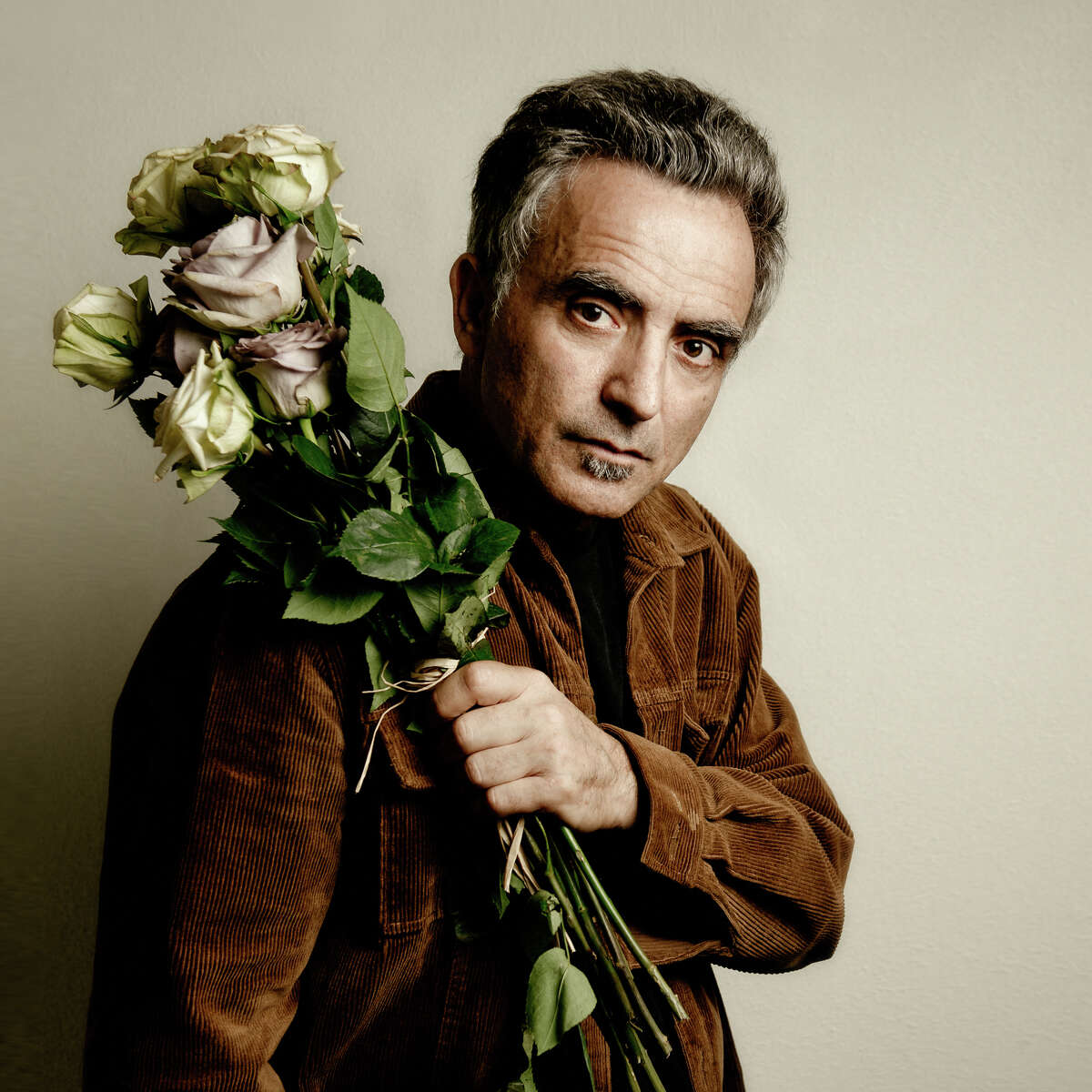 Michael Fracasso's songs are open to interpretation on purpose