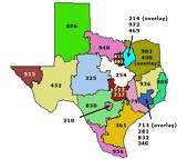 San Antonio assigned new '726' area code in addition to '210,' will be ...