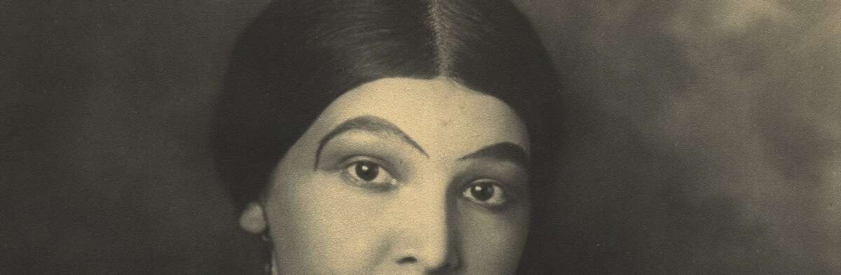 Science discovers the gene behind unibrows