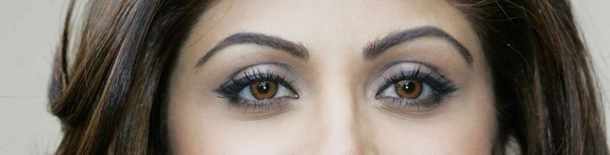 Science discovers the gene behind unibrows