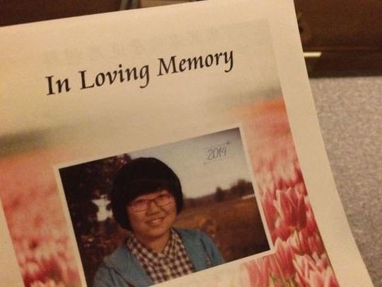 Family of youngest Ride the Ducks victim files suit