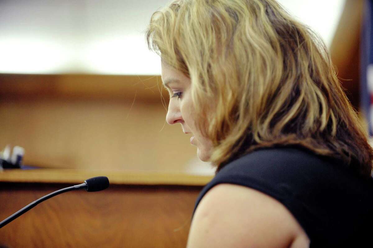 Settlement ends lawsuit in Trooper Cunniff death