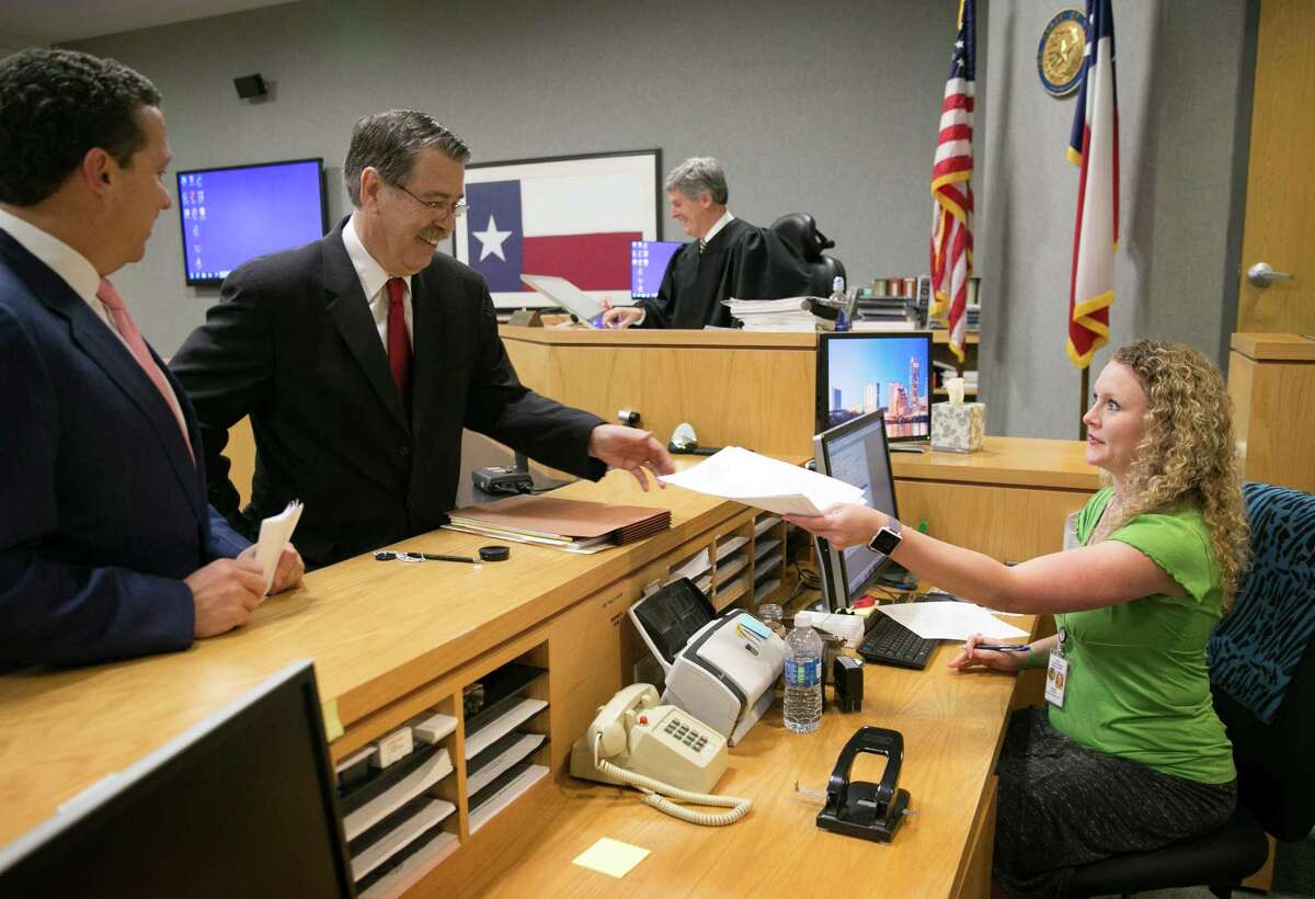 Perry case may be over but fighting goes on