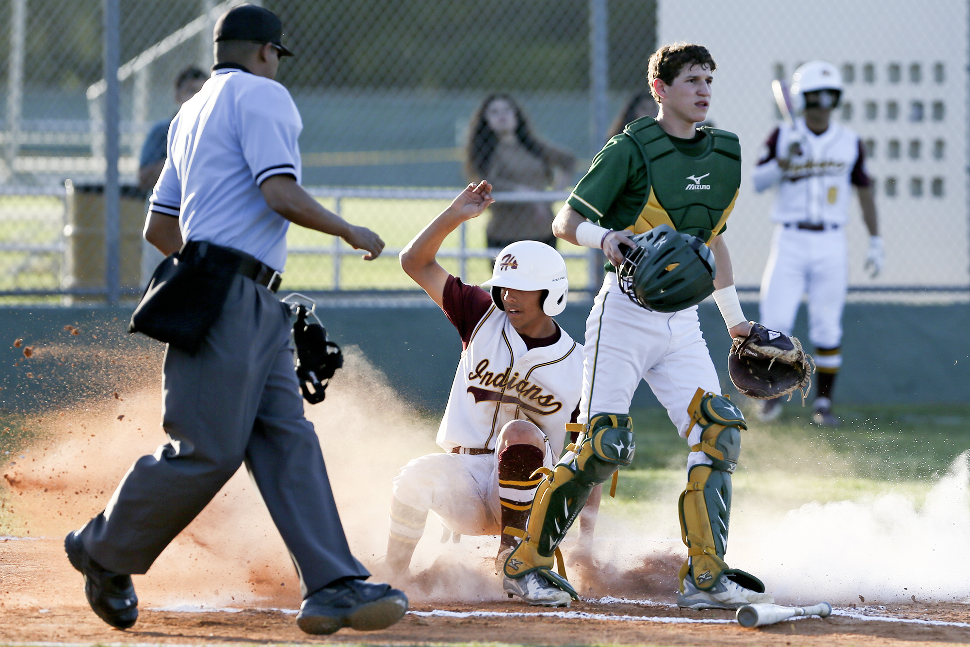 Harlandale baseball wants to build off big win over rival