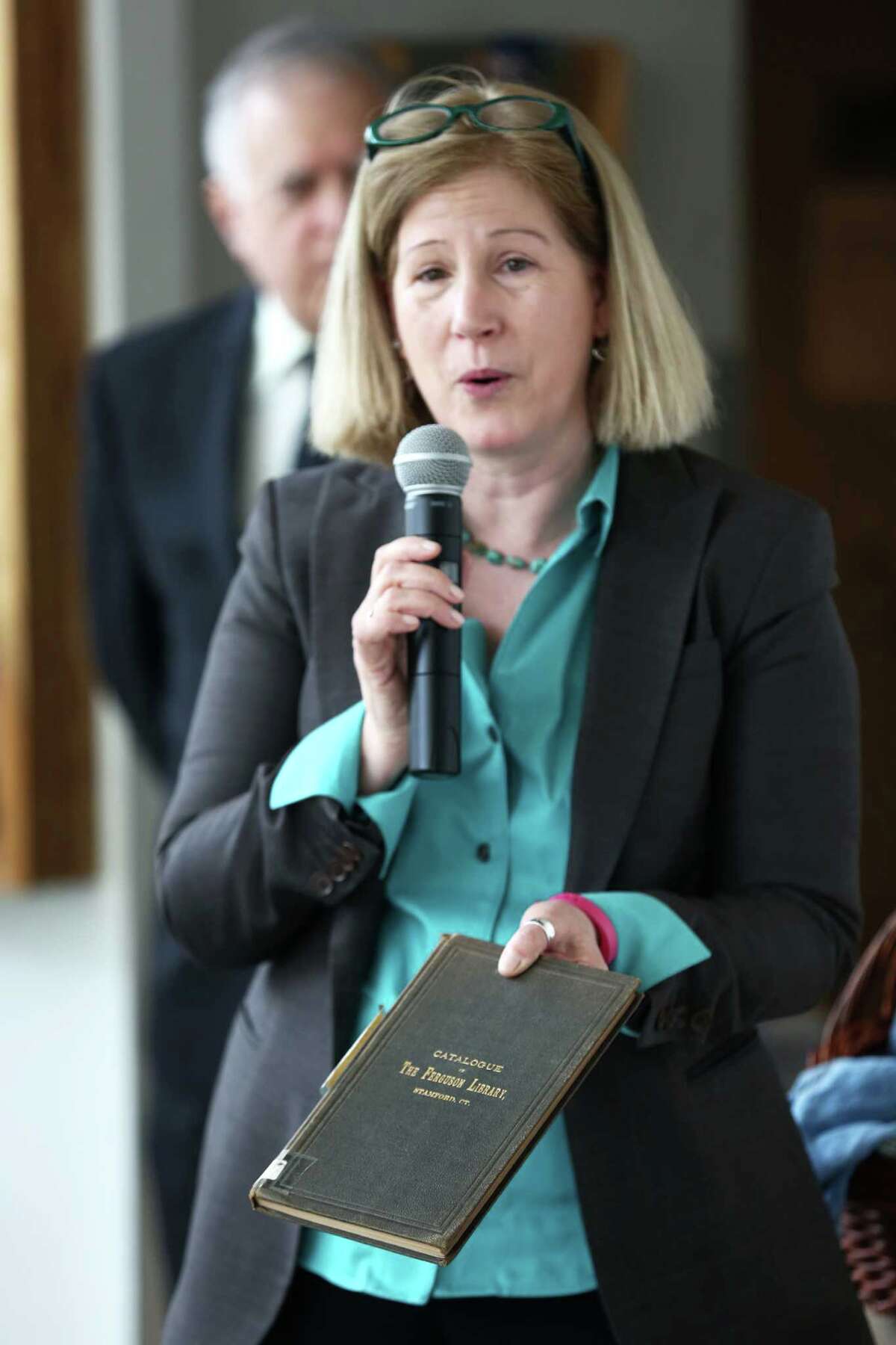 Stamford to celebrate 375th anniversary honoring people