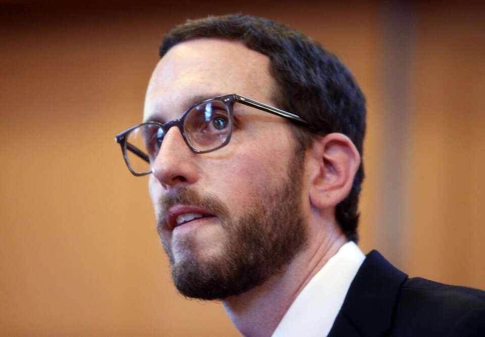 Jane Kim’s tight race with Scott Wiener in SF surprises many