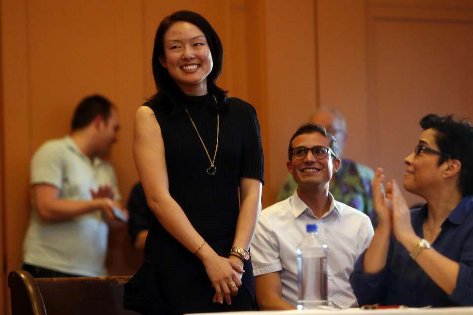 Mini-Bay Bridge will stretch over downtown San Francisco