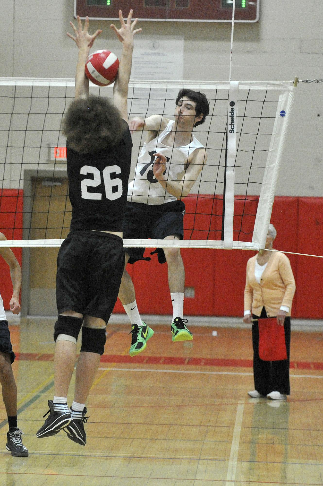 Spring preview: Staples volleyball looks to rebound