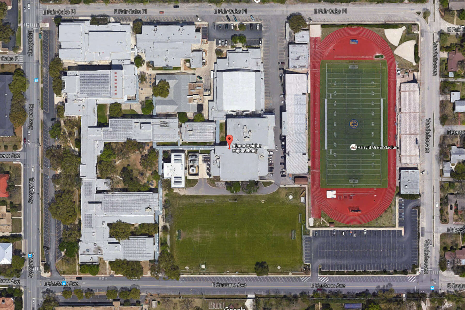 Check out Texas' best high school sports programs