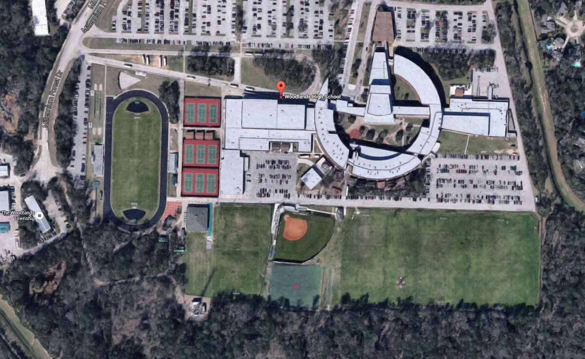 Check out Texas' best high school sports programs