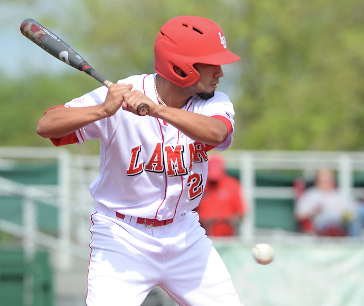 Hitters a big reason for Lamar baseball's 15-game winning streak