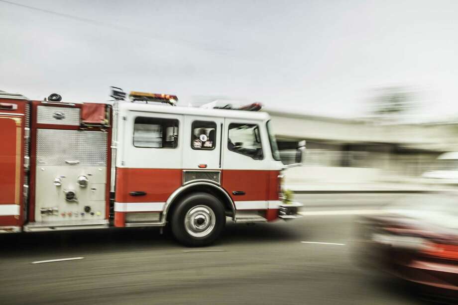 Marin County wildfire leads to evacuations - SFGate