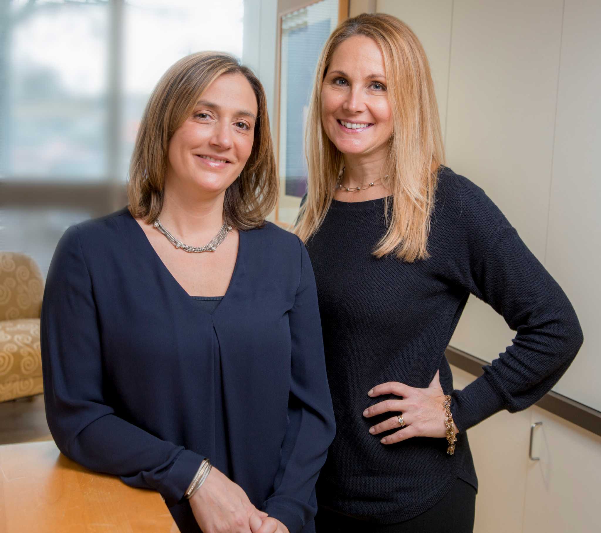 Stamford woman takes ownership of Troy Insurance