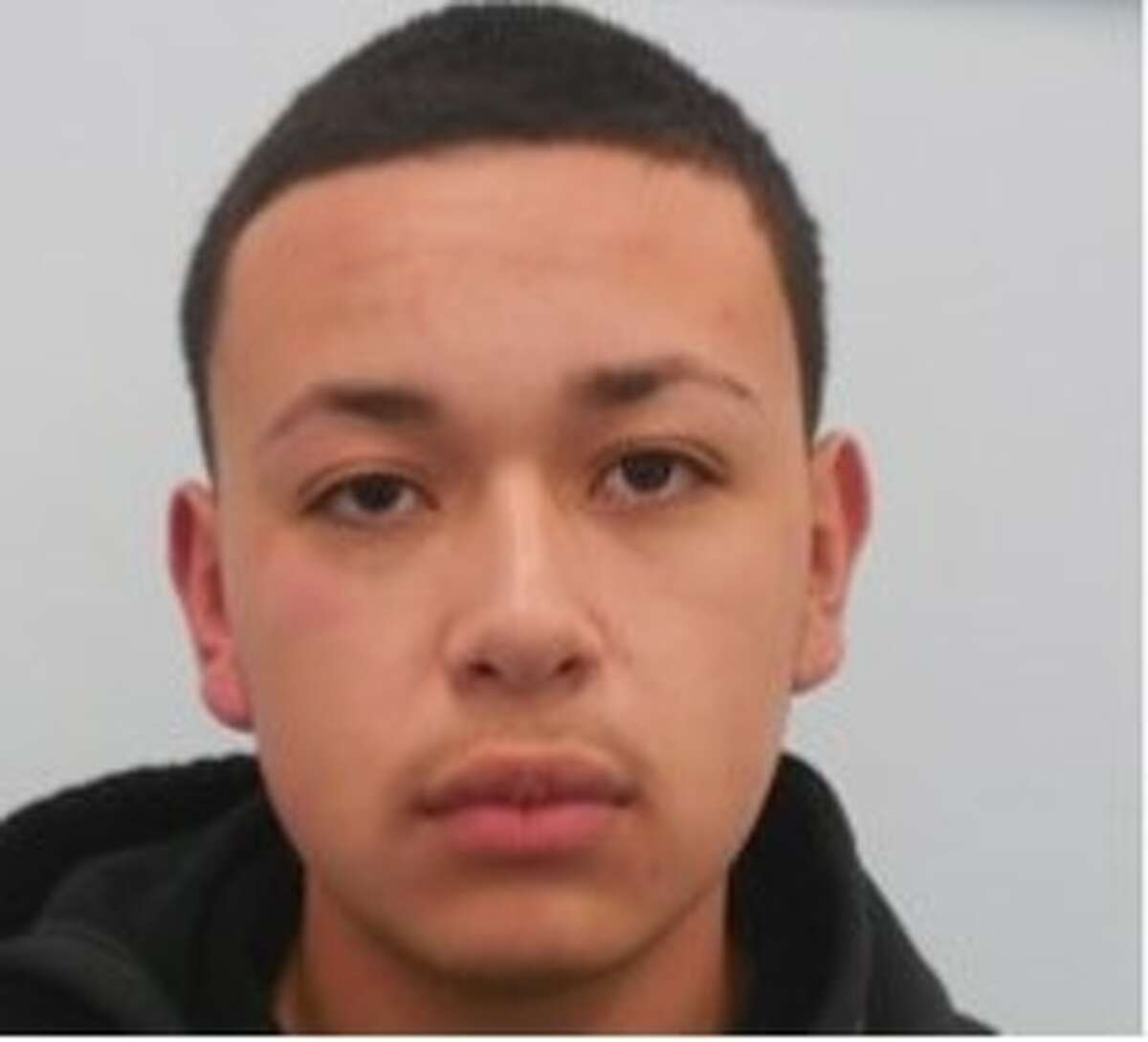 Montgomery County Crime Stoppers Most Wanted April 7 2016
