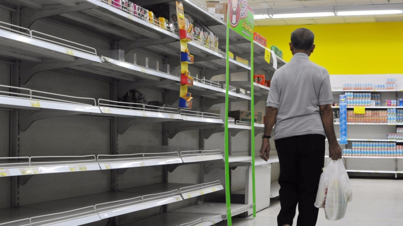 Taking Our Products Off of Retail Shelves in Favor of Profits